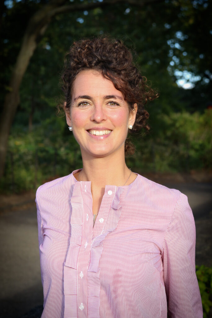 Clara Mattei - Fondazione Diritti Umani